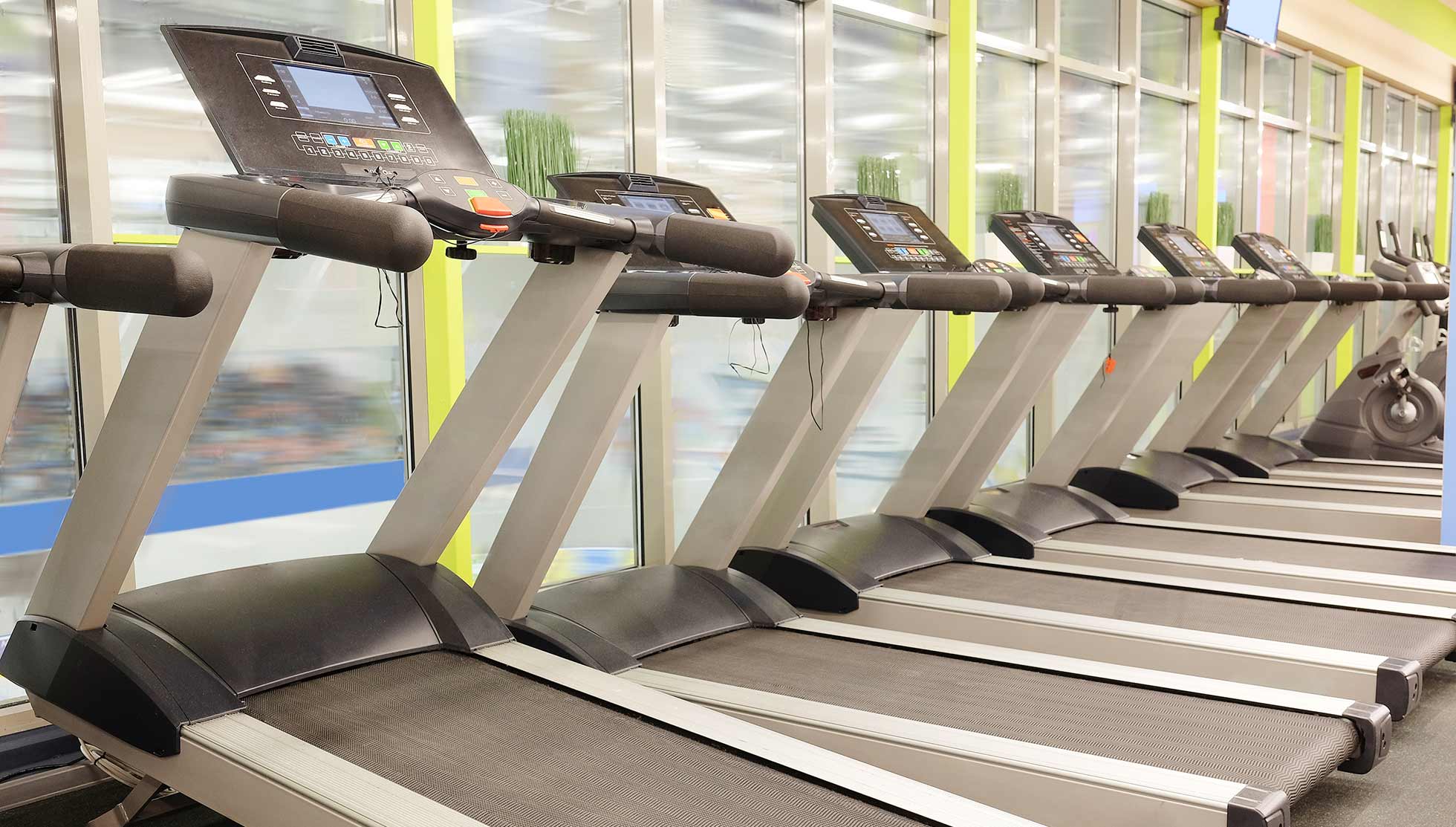 ExtraGym | אקסטרא ג'ים – חדר כושר דתי באלעד | ExtraGym | אקסטרא ג'ים ...